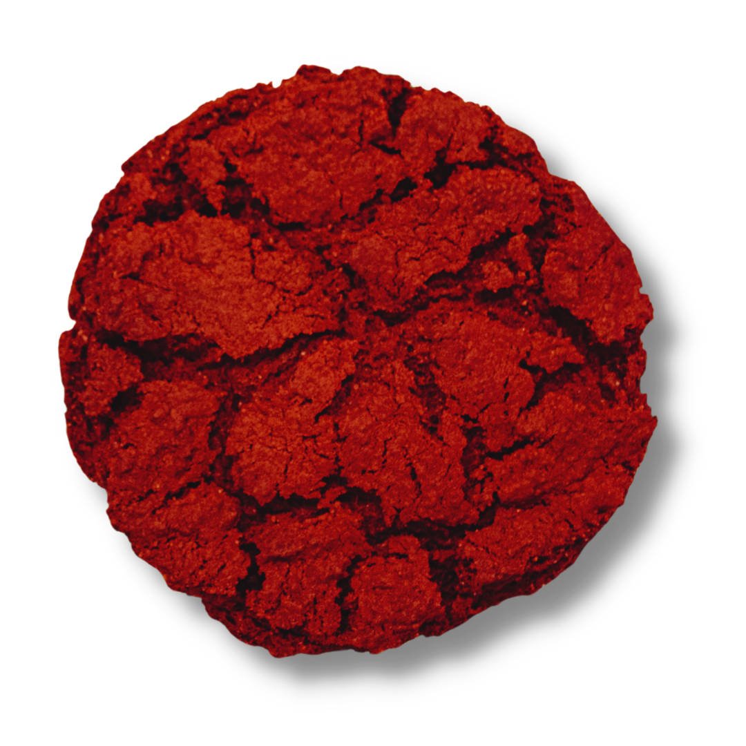Red Velvet Cookie