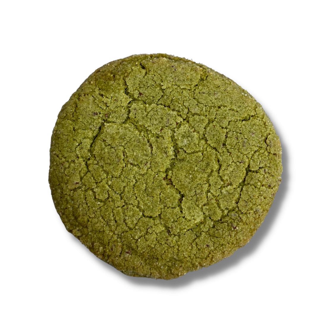 Matcha Cookie